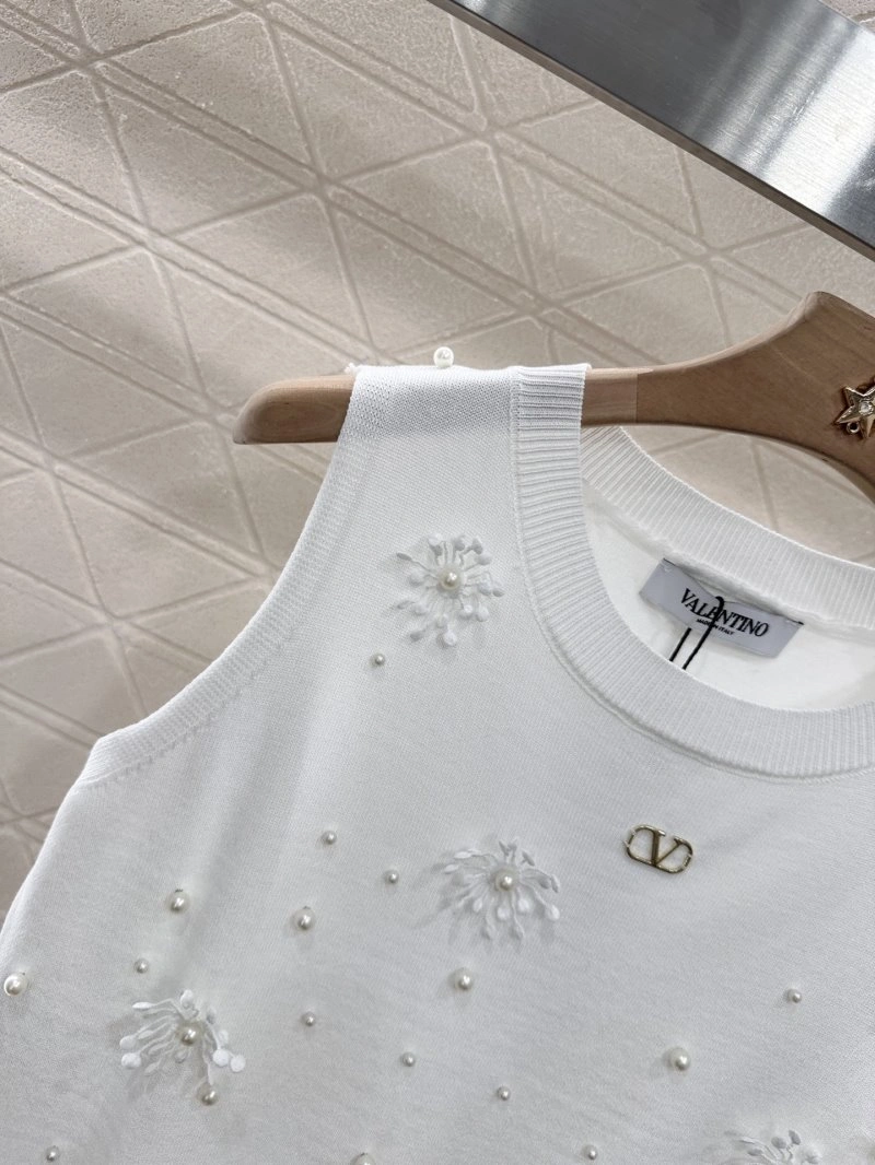 Affordable Valentino Vest