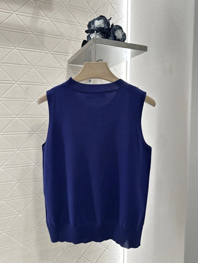Legit Valentino Vest