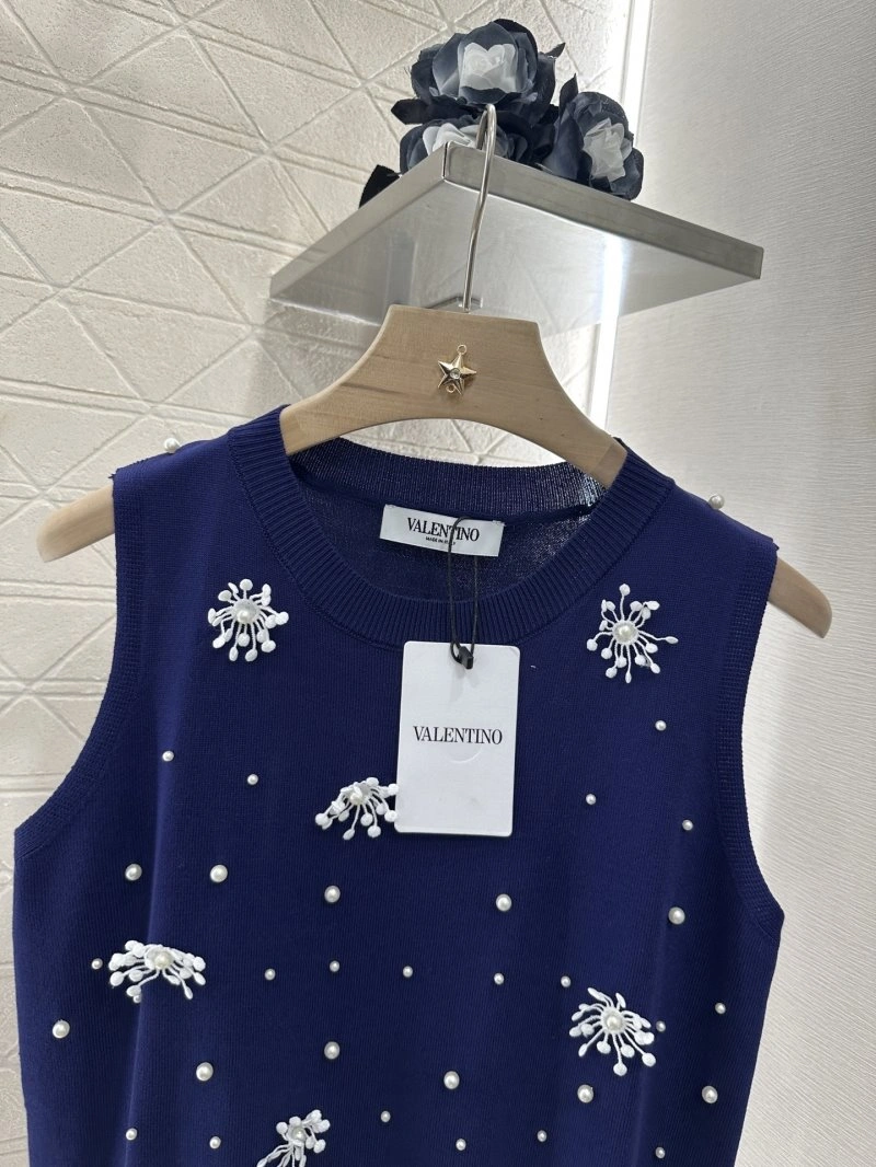 Legit Valentino Vest