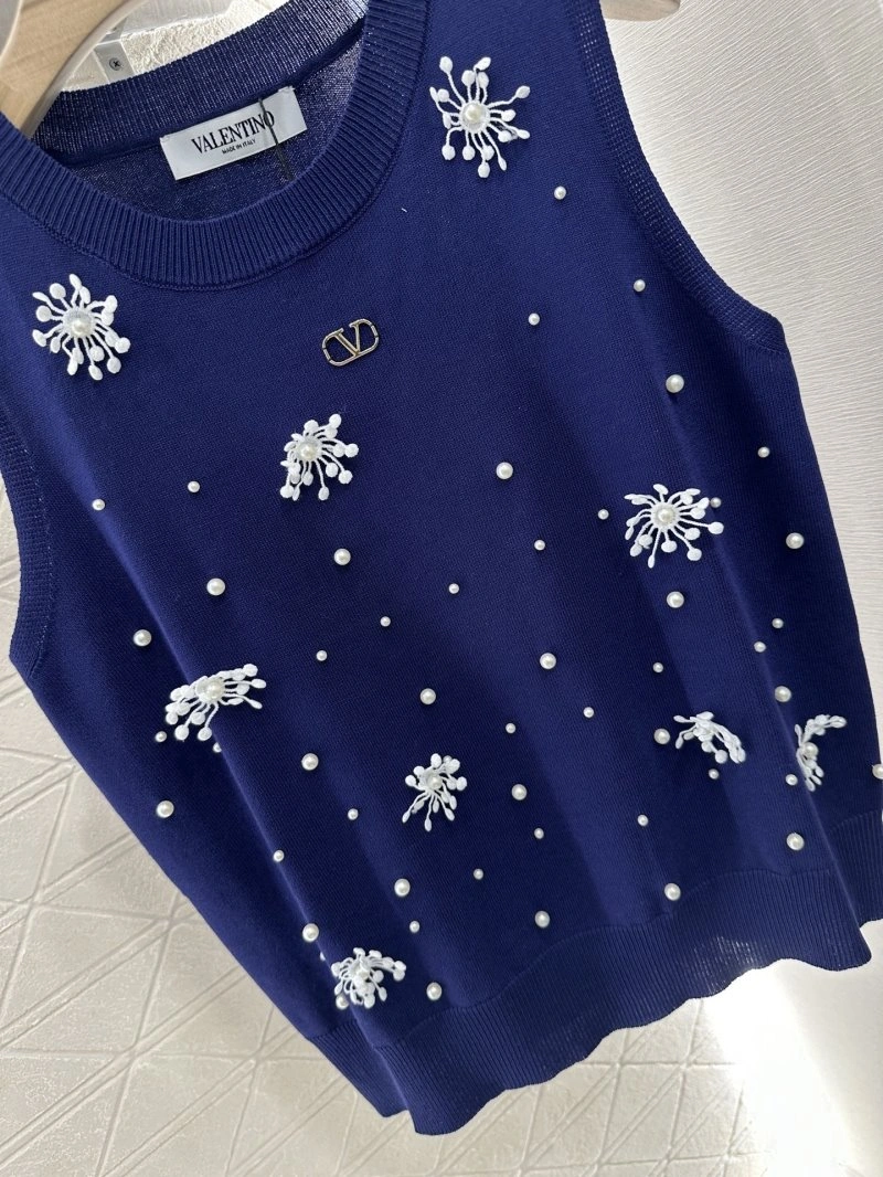 Legit Valentino Vest