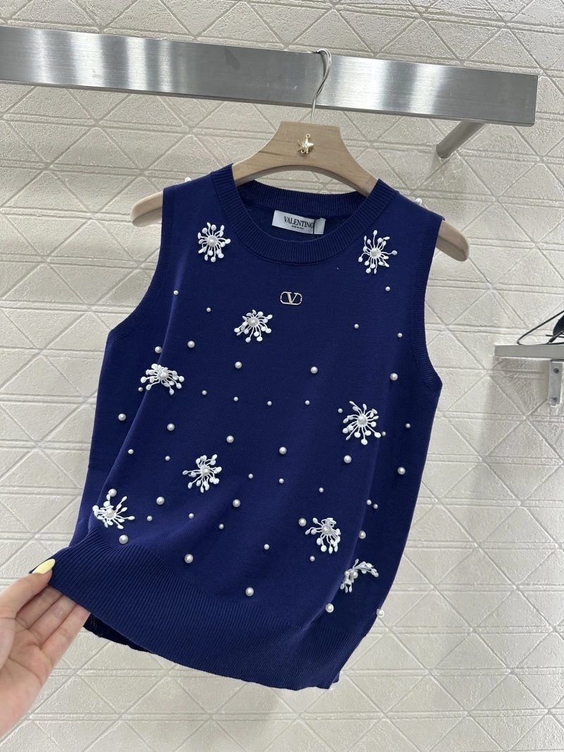 Legit Valentino Vest