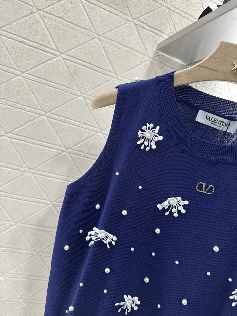 Legit Valentino Vest
