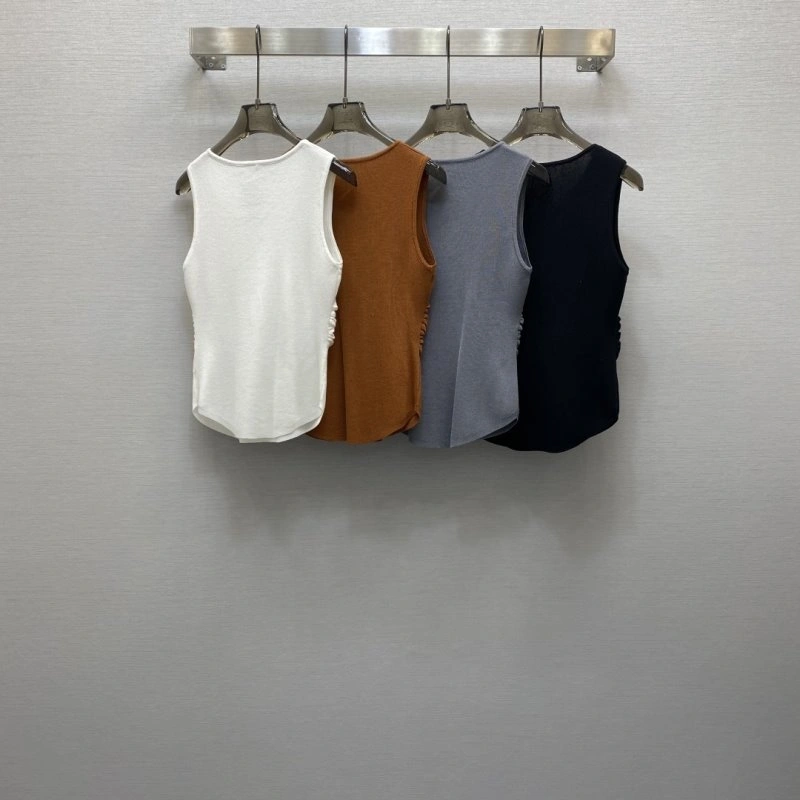 Real Valentino Vest