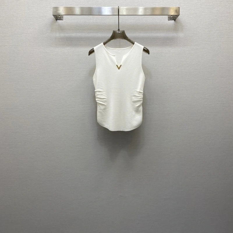 Real Valentino Vest