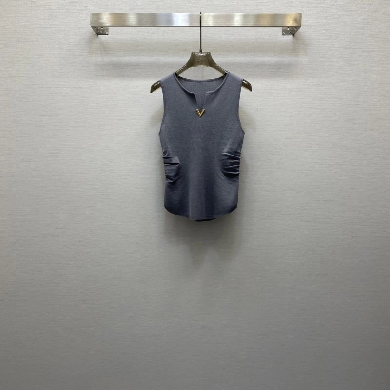 Real Valentino Vest