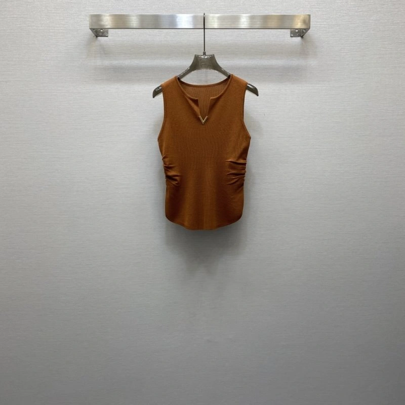 Real Valentino Vest