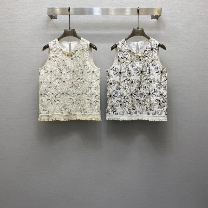 Valentino Vest