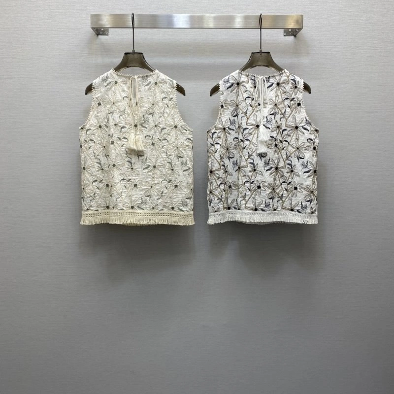 Official Valentino Vest