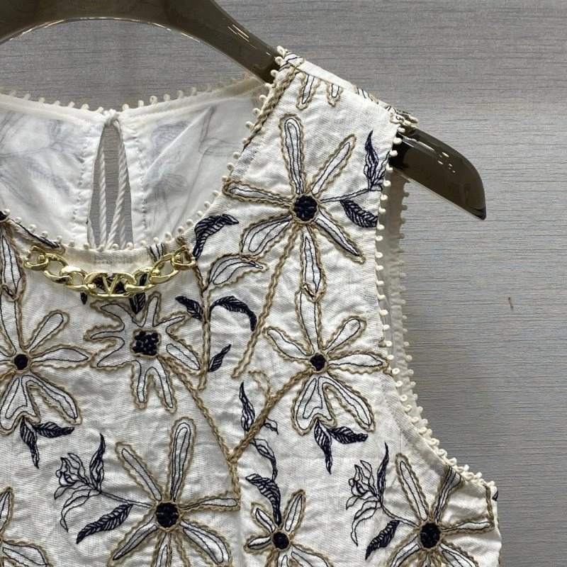Official Valentino Vest