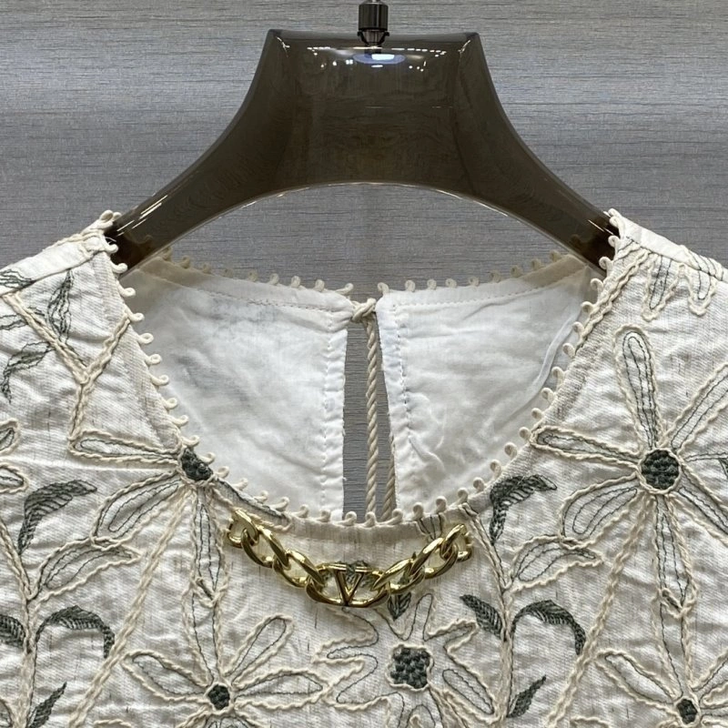Official Valentino Vest