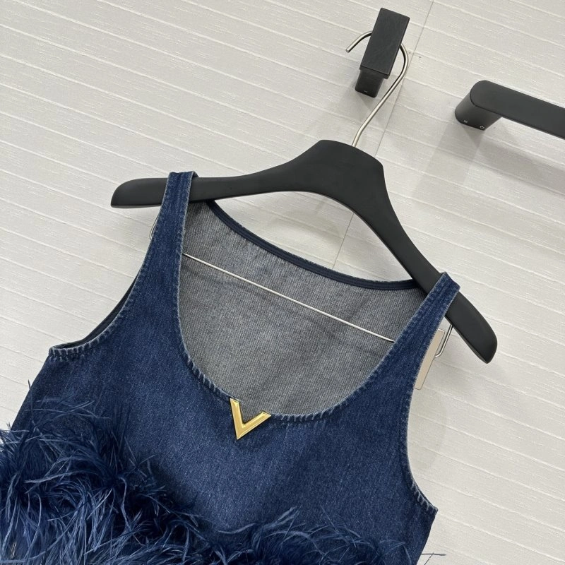 Discounted Valentino Vest