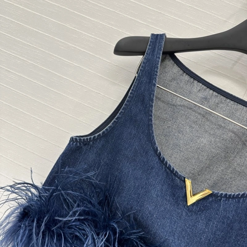 Discounted Valentino Vest