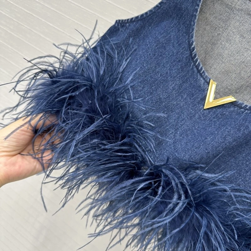 Discounted Valentino Vest