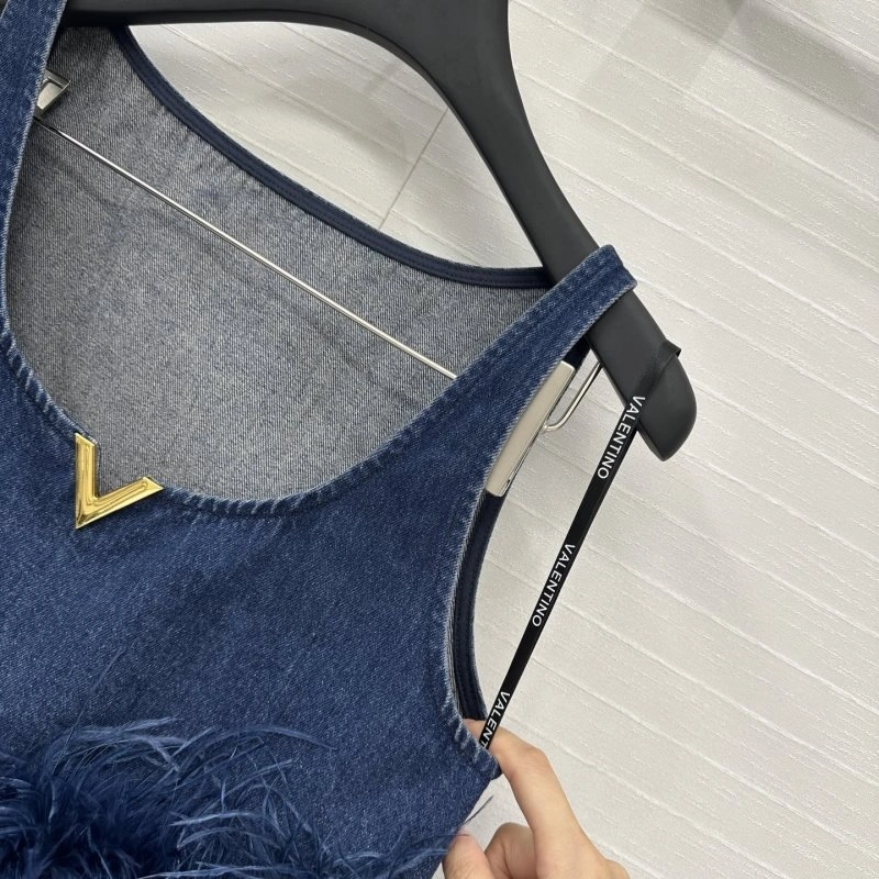 Discounted Valentino Vest