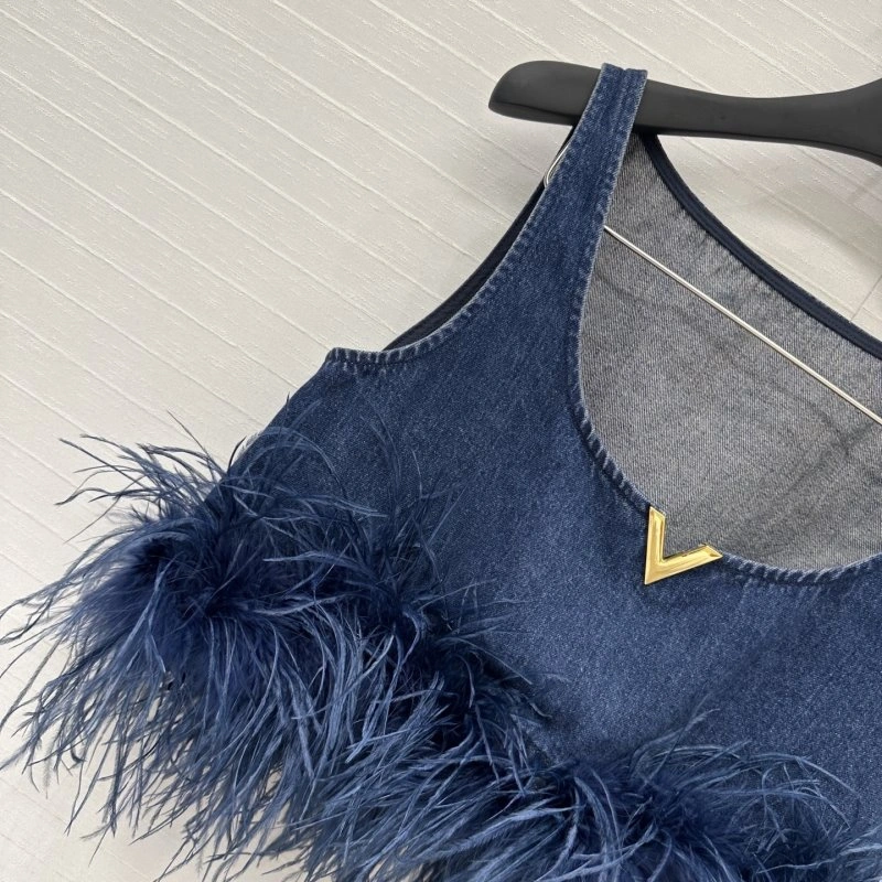 Discounted Valentino Vest