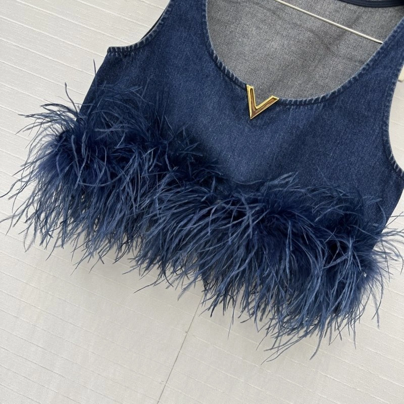Discounted Valentino Vest