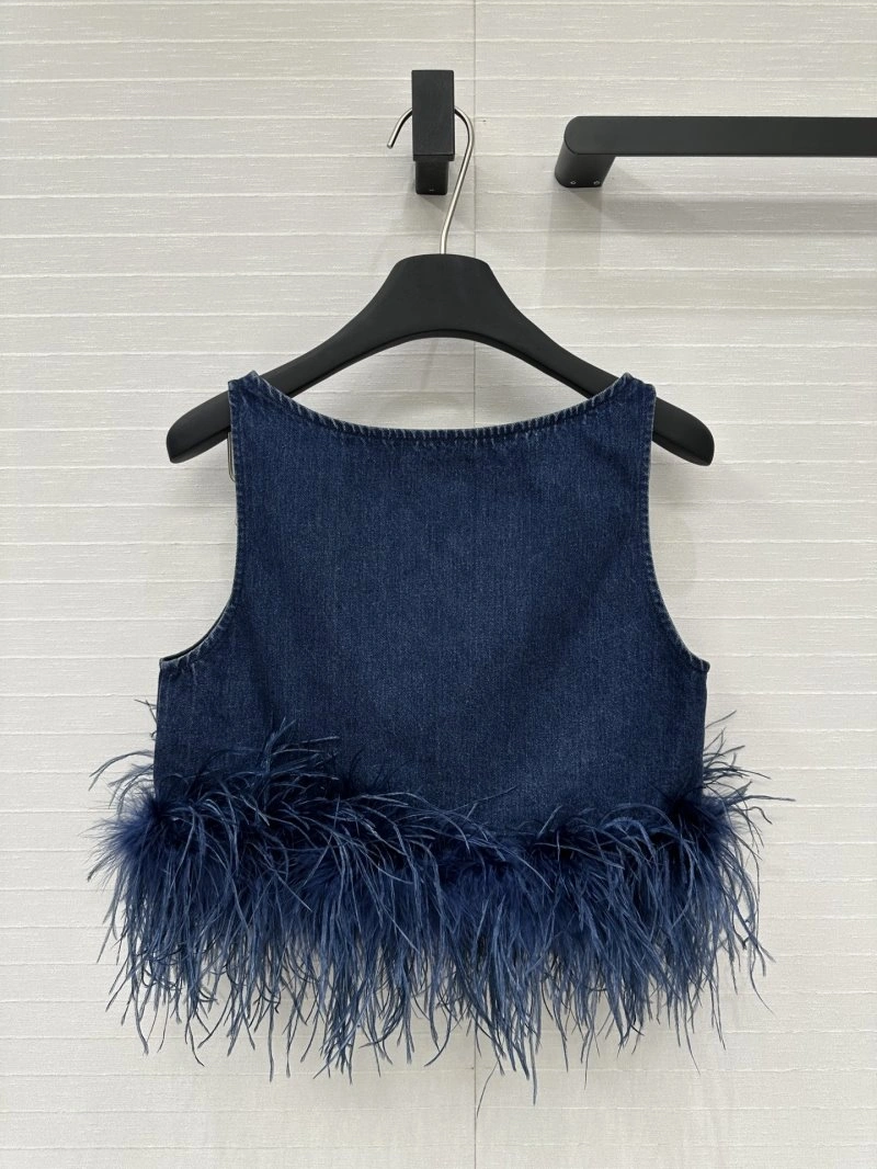 Discounted Valentino Vest