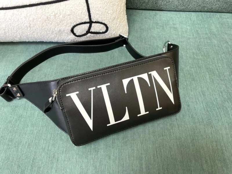 Valentino Waist Chest Packs
