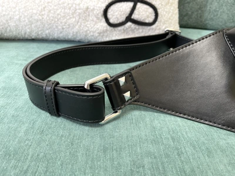 Discounted Valentino Waist Chest Packs