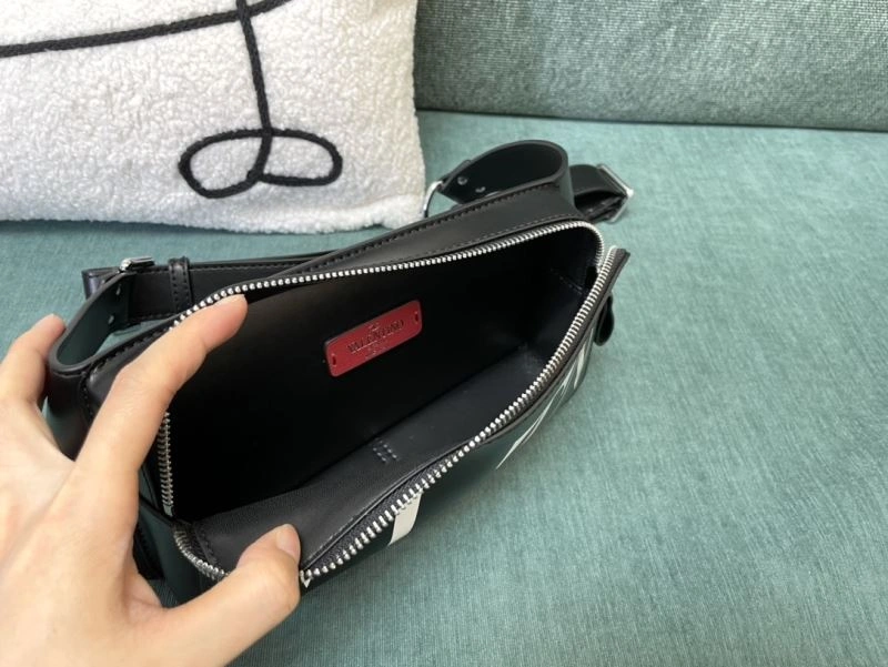 Discounted Valentino Waist Chest Packs