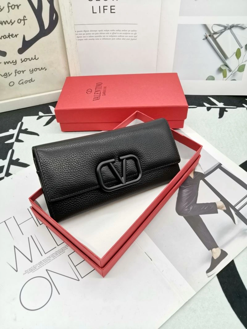 Affordable Valentino Wallets Purse