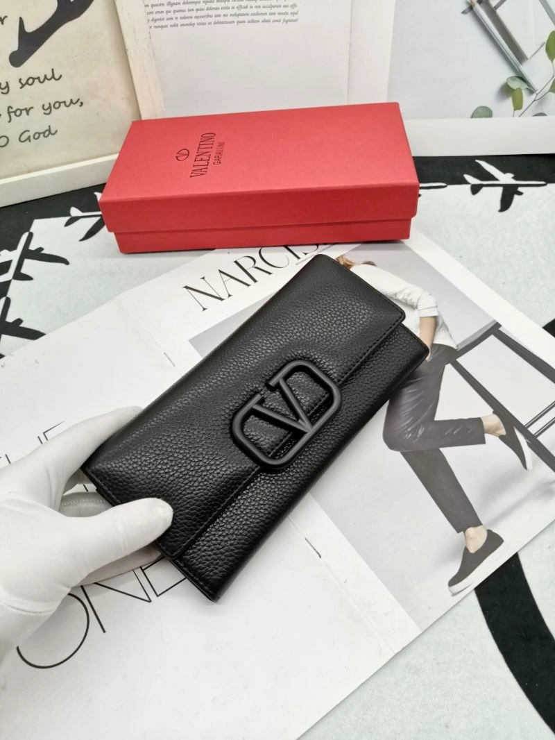 Affordable Valentino Wallets Purse