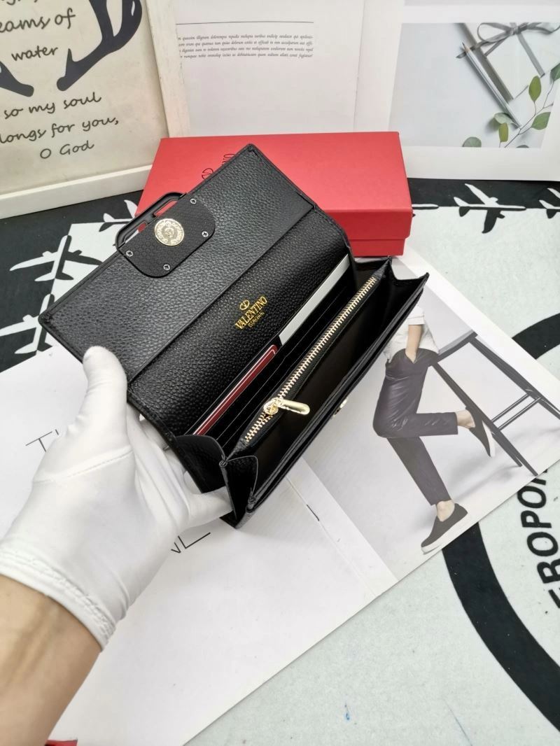 Affordable Valentino Wallets Purse
