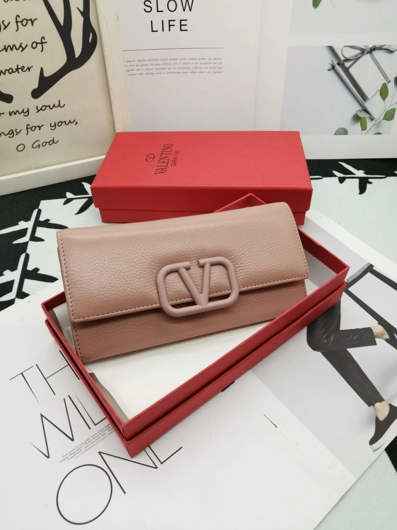 Official Valentino Wallets Purse