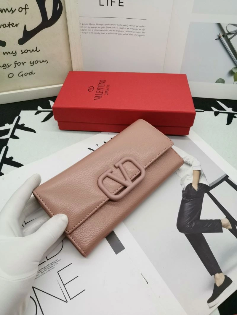 Official Valentino Wallets Purse