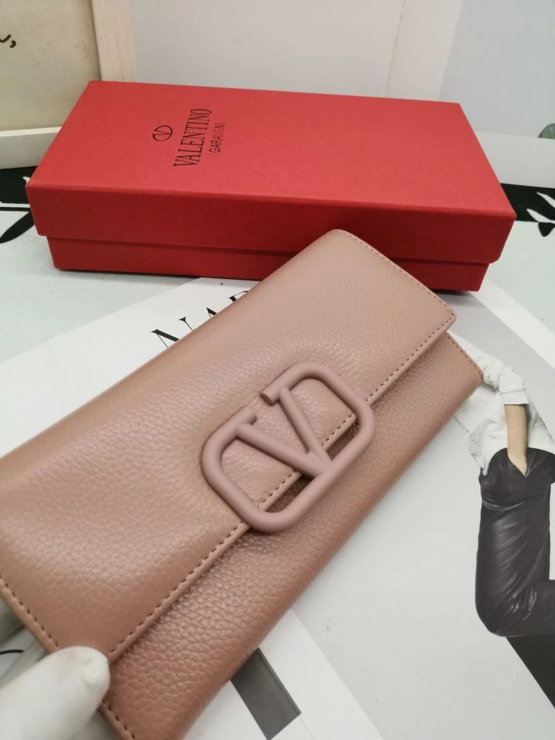 Official Valentino Wallets Purse