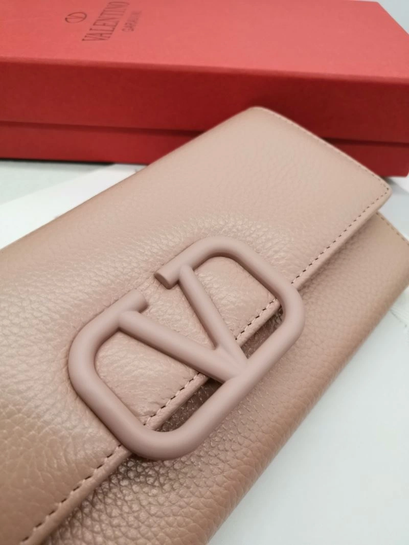 Official Valentino Wallets Purse
