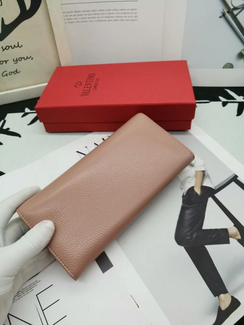 Official Valentino Wallets Purse
