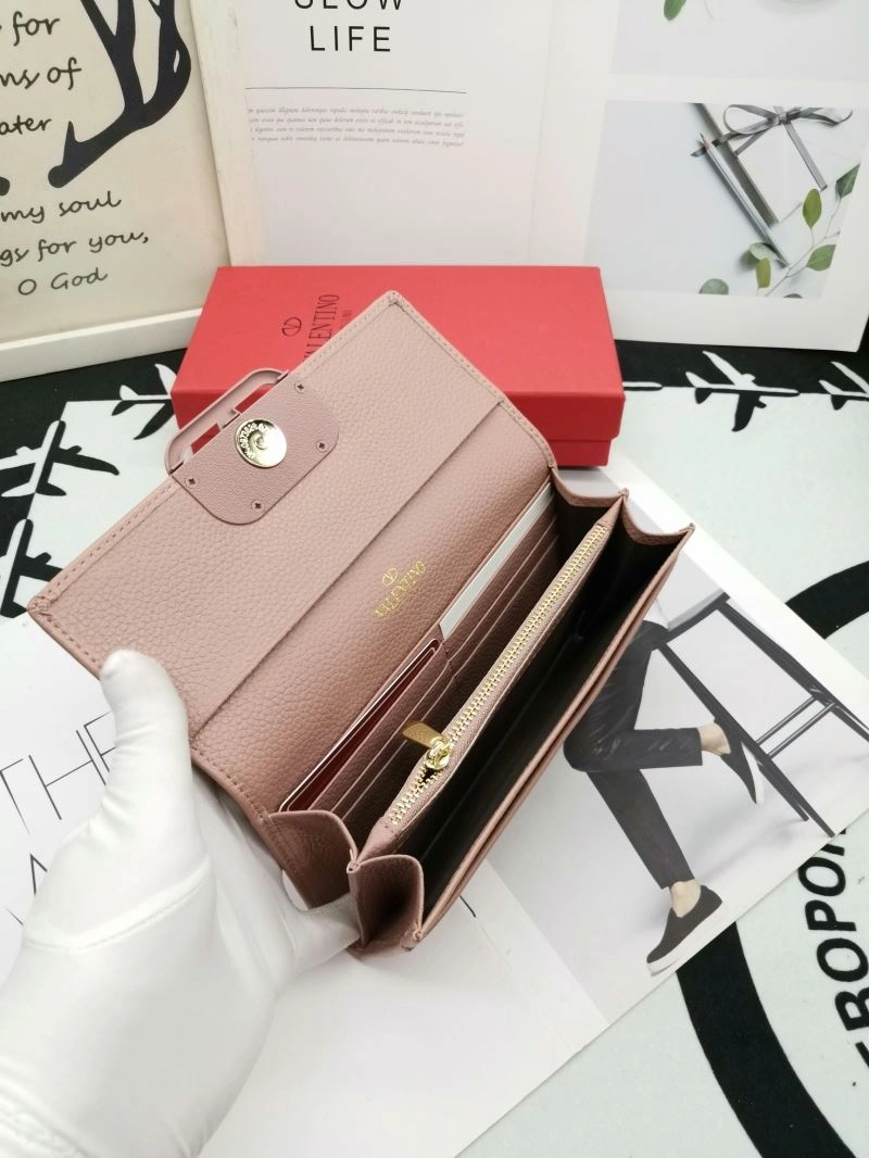Official Valentino Wallets Purse