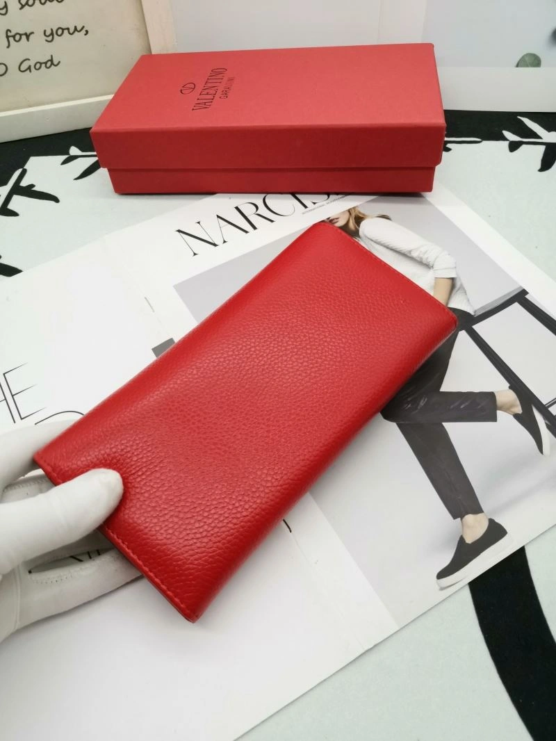 Authentic Valentino Wallets Purse