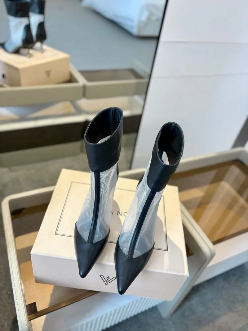 Discounted Vanda Novak Boots