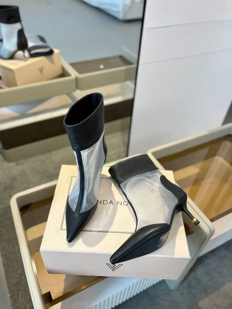 Discounted Vanda Novak Boots