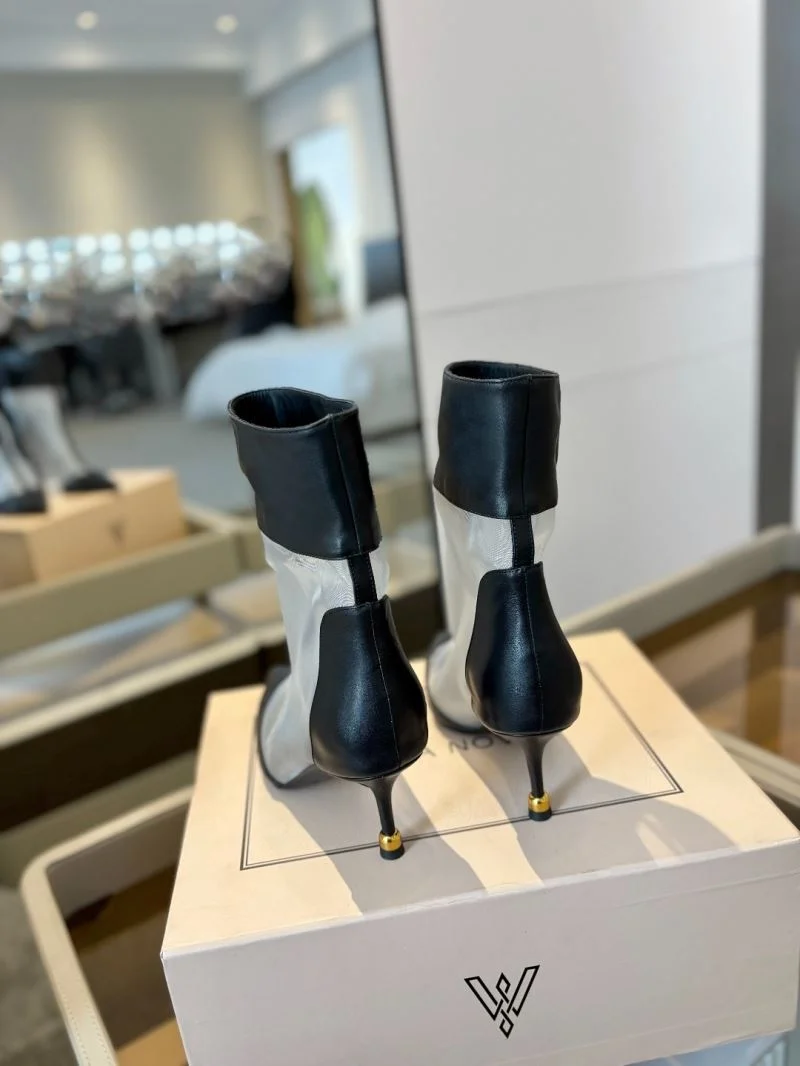 Discounted Vanda Novak Boots