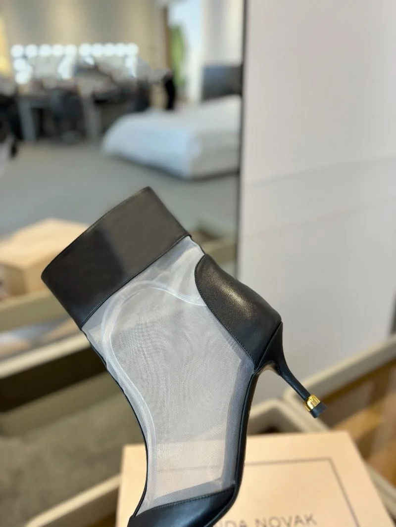 Discounted Vanda Novak Boots