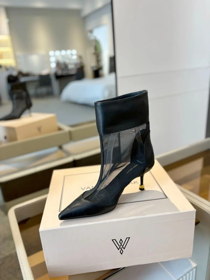 Vanda Novak Boots