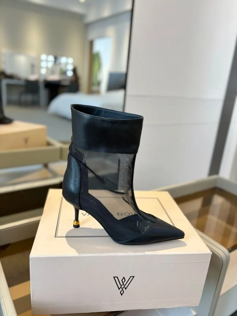 Budget-friendly Vanda Novak Boots