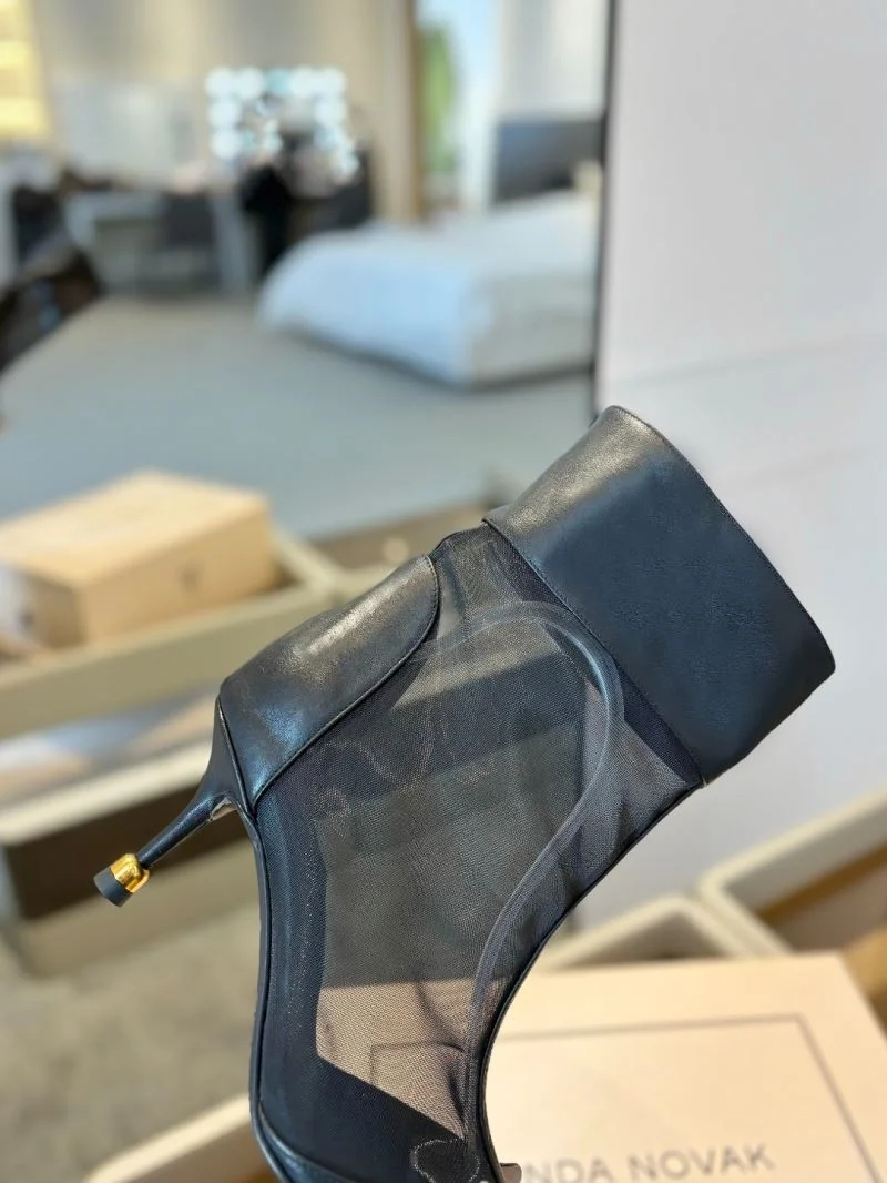 Budget-friendly Vanda Novak Boots