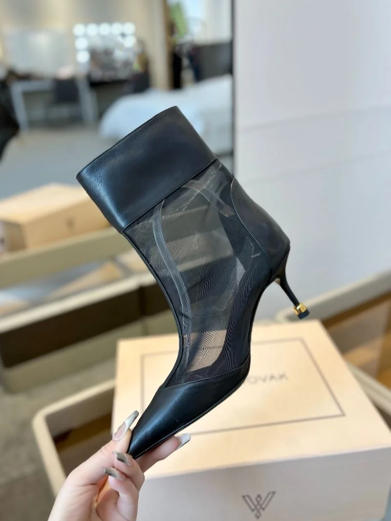 Budget-friendly Vanda Novak Boots