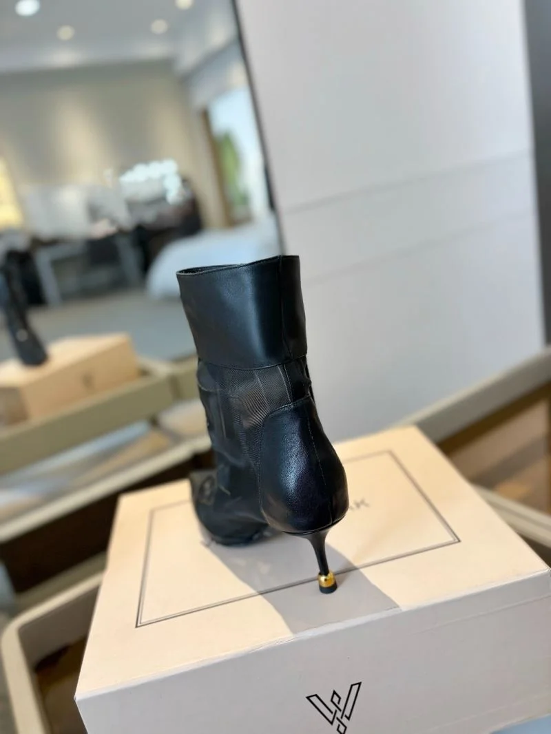 Budget-friendly Vanda Novak Boots