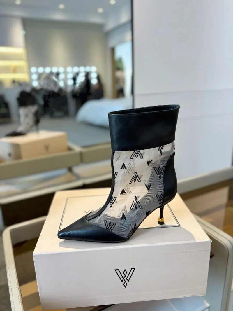 Vanda Novak Boots