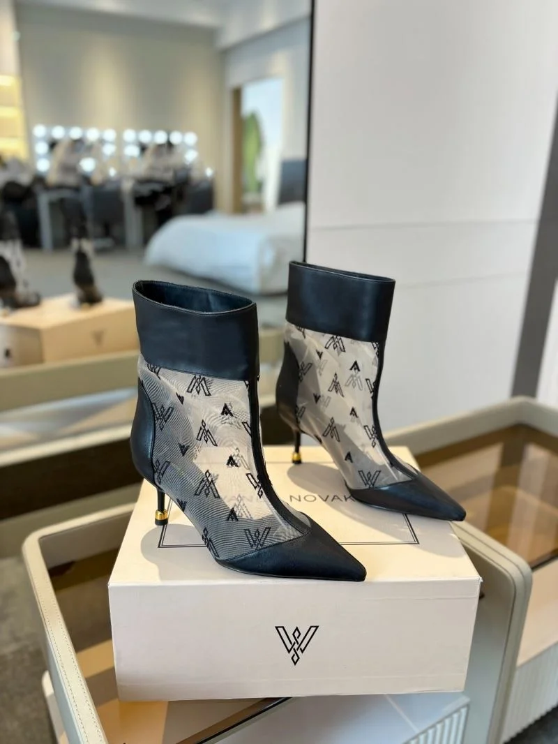 Affordable Vanda Novak Boots