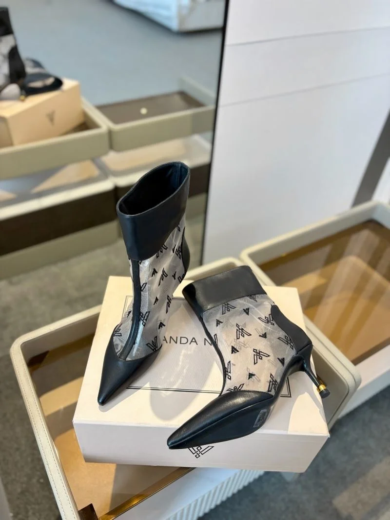 Affordable Vanda Novak Boots