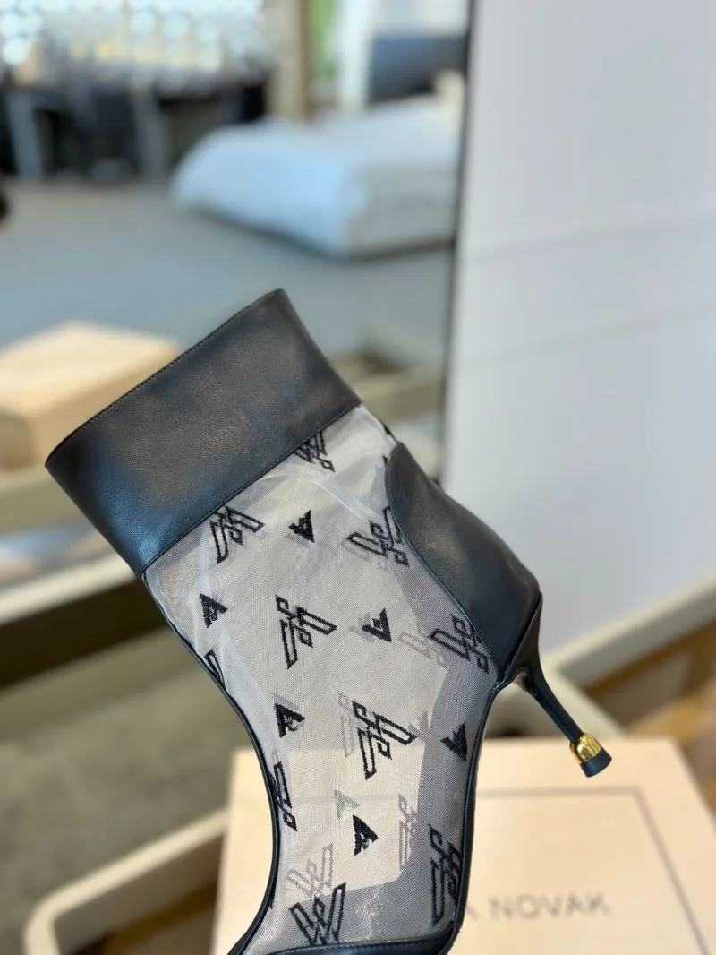 Affordable Vanda Novak Boots