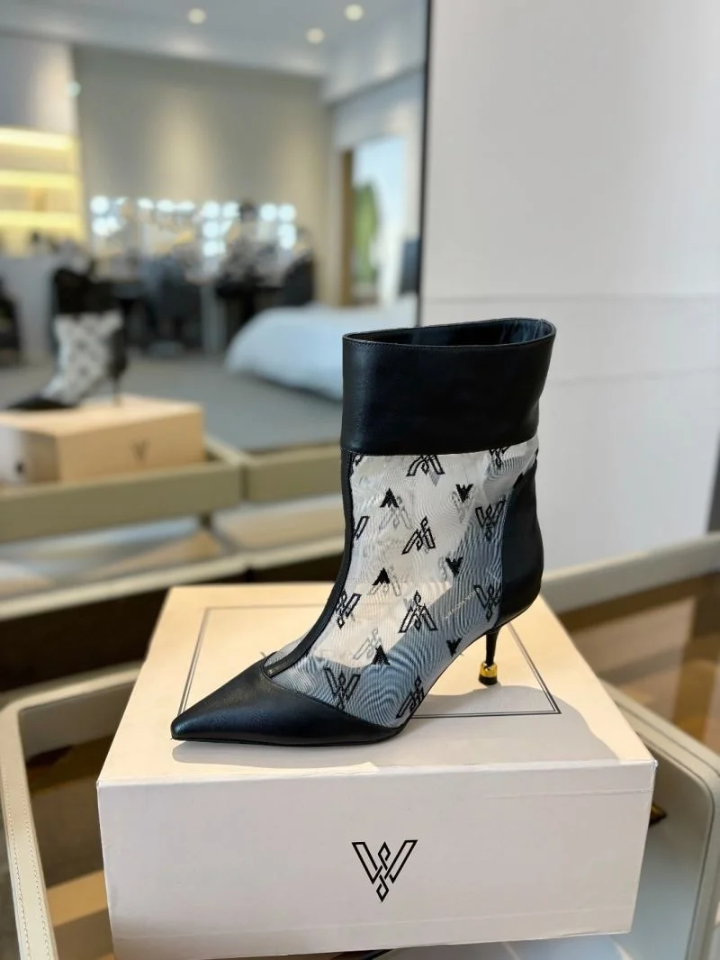 Vanda Novak Boots