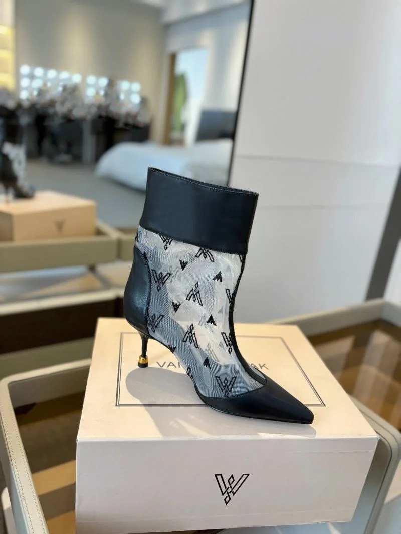 Cut-rate Vanda Novak Boots