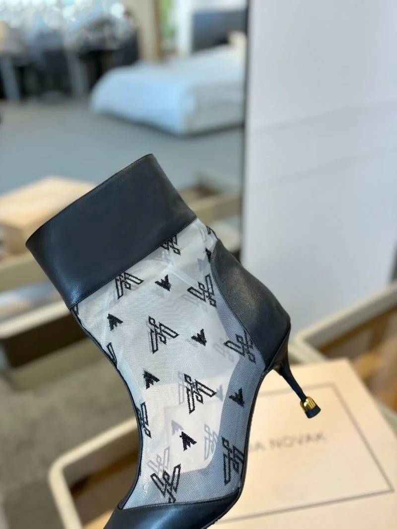 Cut-rate Vanda Novak Boots